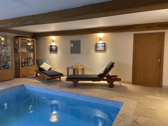 Gallery - Hunstanton Private Pool Hire!