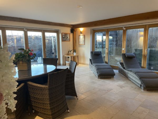 Gallery - Hunstanton Private Pool Hire!