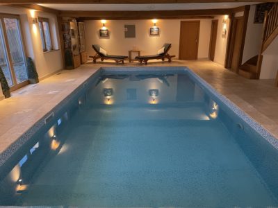 Gallery - Hunstanton Private Pool Hire!