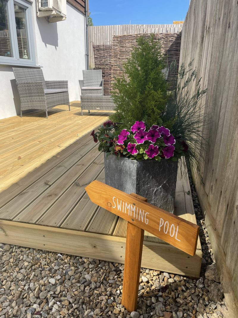 Gallery - Hunstanton Private Pool Hire!