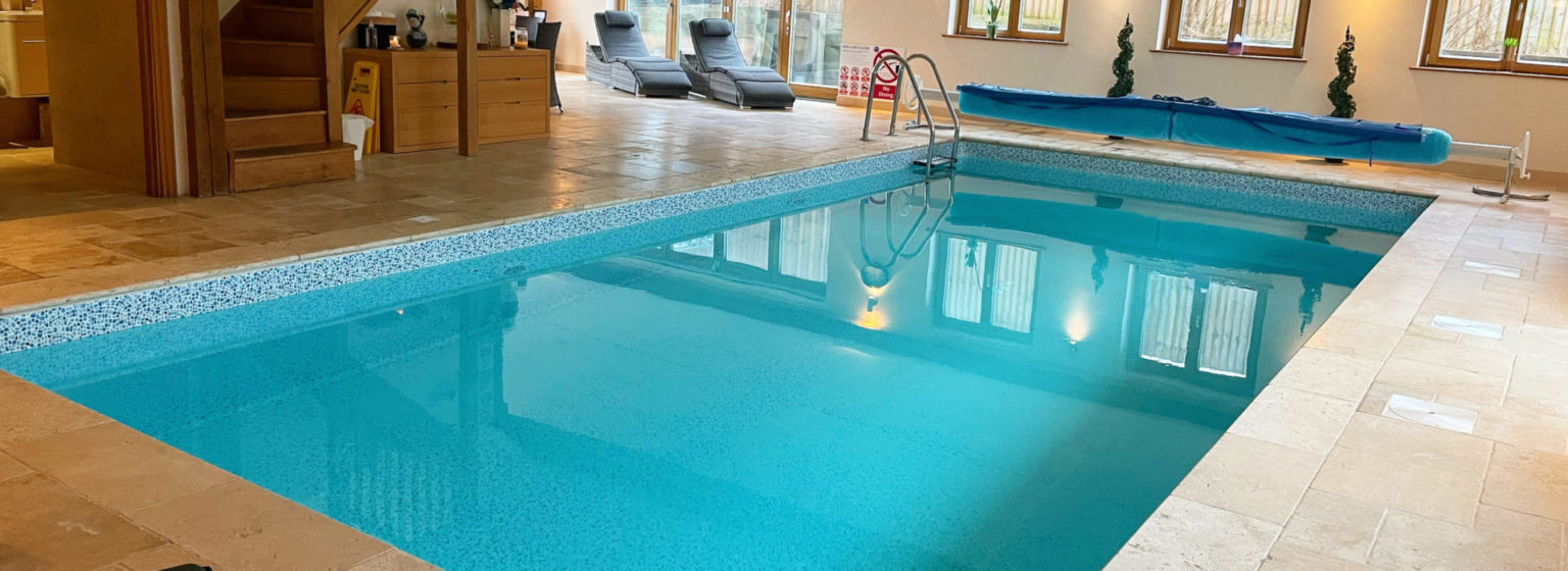 Contact - Hunstanton Private Pool Hire