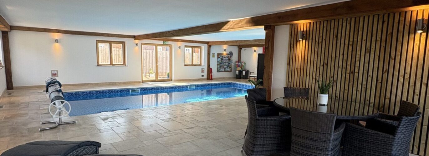 Home - Hunstanton Private Pool Hire!